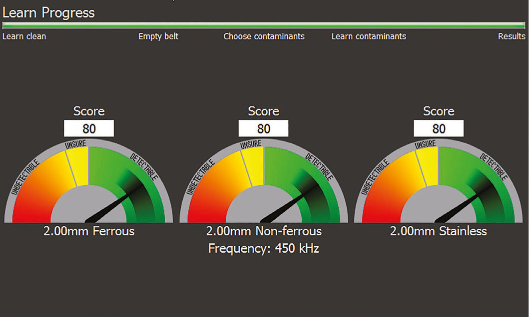 Get the Sentinel 1000 metal detector for reliable, high-speed ...